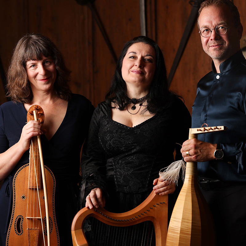 LE CHANT DES BETES - CREATURES FANTASTIQUES MEDIEVALES toutes les dates ...