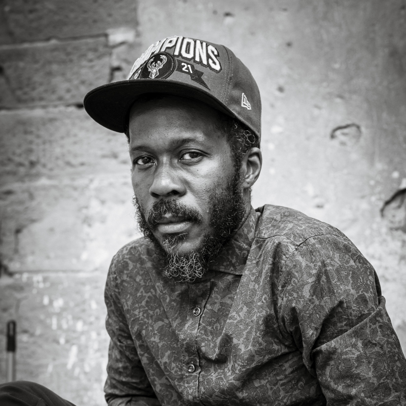 Joe Sanders CD Release 'Parallels' toutes les dates de représentation ...