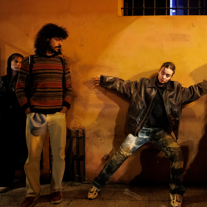 This is la mort - Zoé Lakhnati / Bruxelles toutes les dates de ...