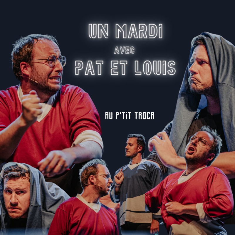 BILLETTERIE - Trocadero